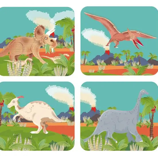 Scratch Europe - Starlight Projector Dino – Play Hollow